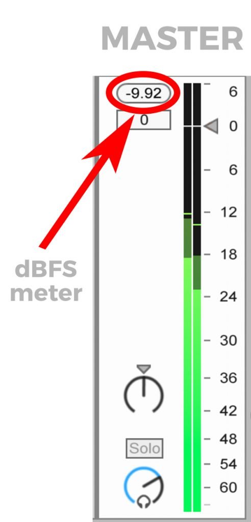 Gain Staging - Better Mixes In 5 Minutes | EDMtips.com