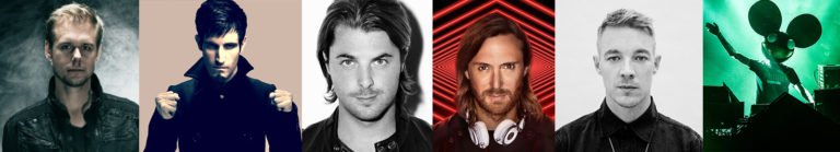 The Ultimate EDM Mixing course - EDM Tips