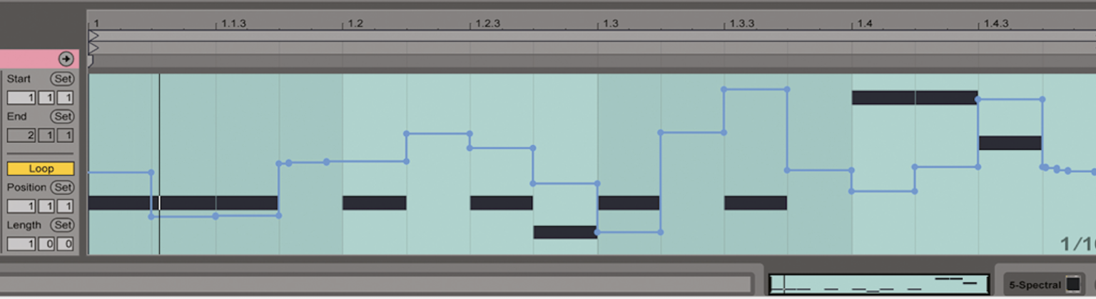 Ableton Automation Tricks PRO Producers Use - EDM Tips