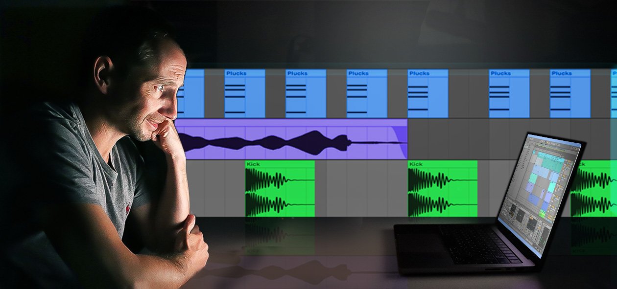 7 Workflow Tips to Produce Tracks 10x Faster | Music Production