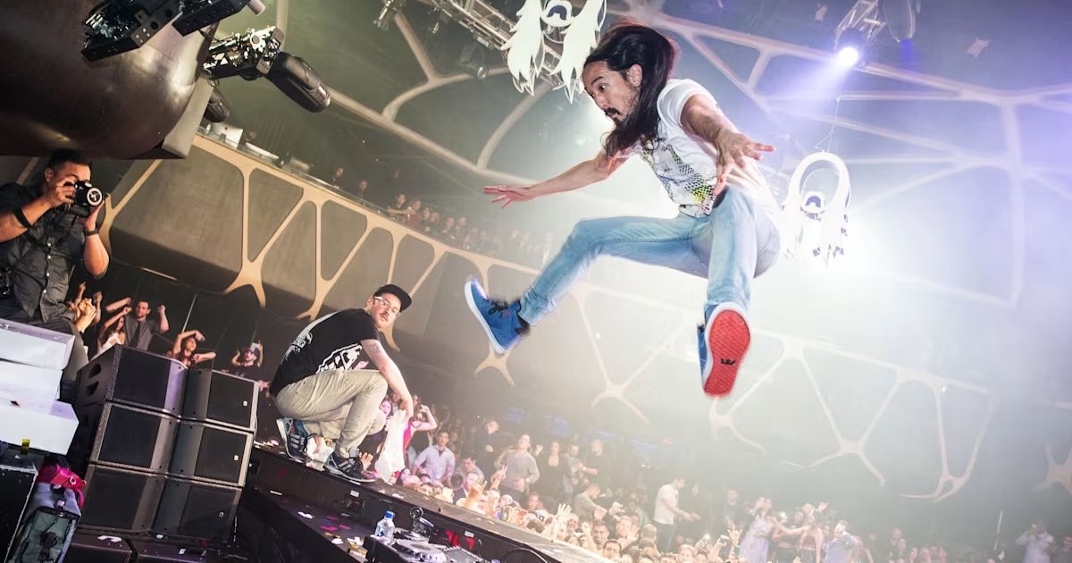 Making EDM Tracks that STAND OUT - EDM Tips