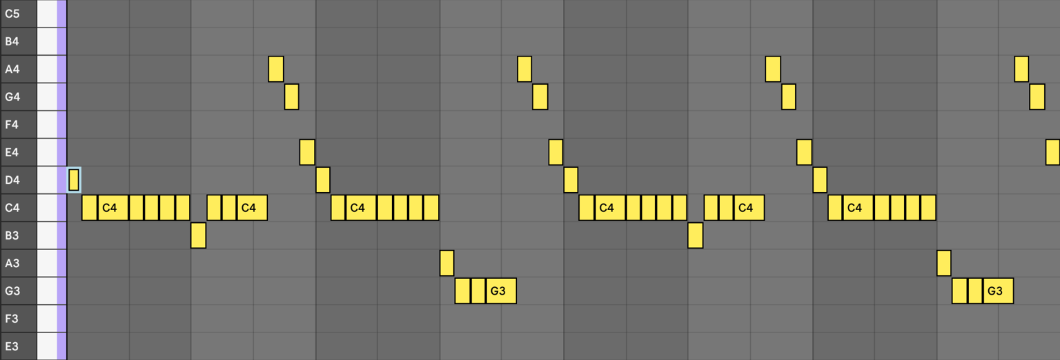 How to Write Melodies: A Detailed Guide for Music Producers