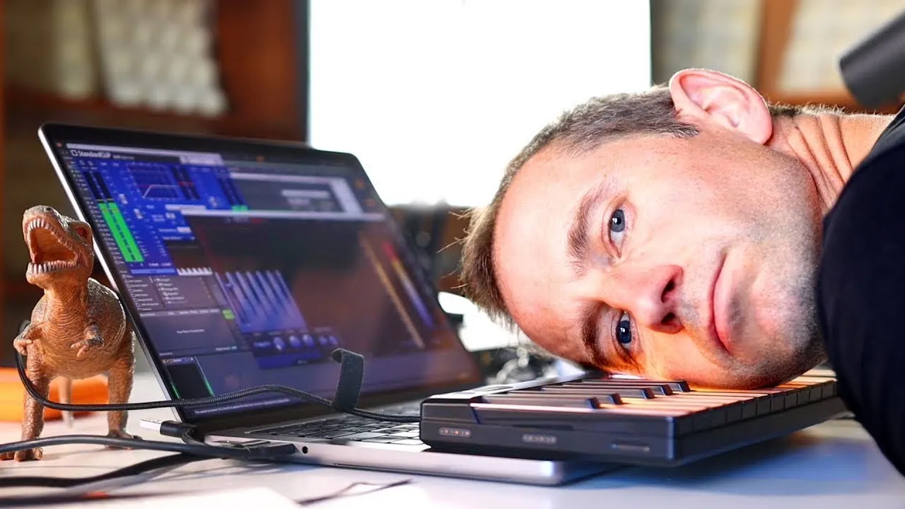 How I Would Learn Music Production (If I Could Start Over) - EDM Tips